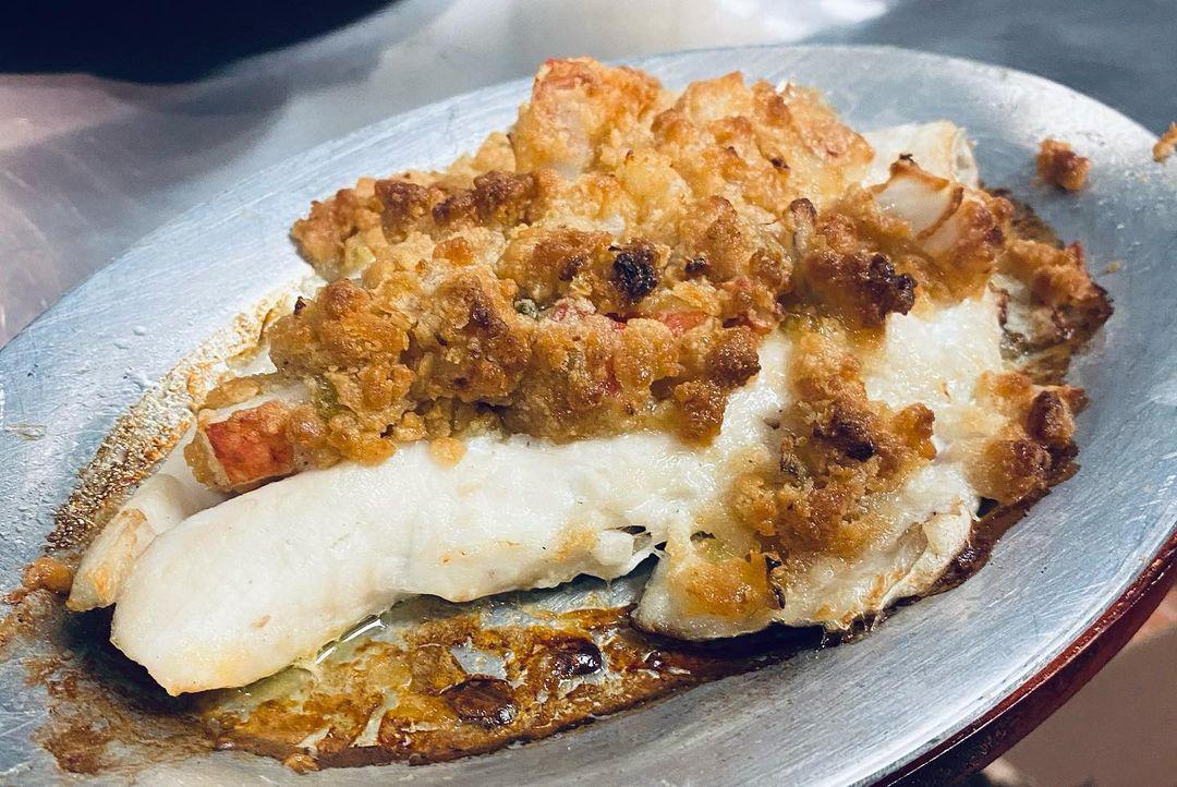 Limp Lizard BBQ & Catering menu in Liverpool, New York, USA