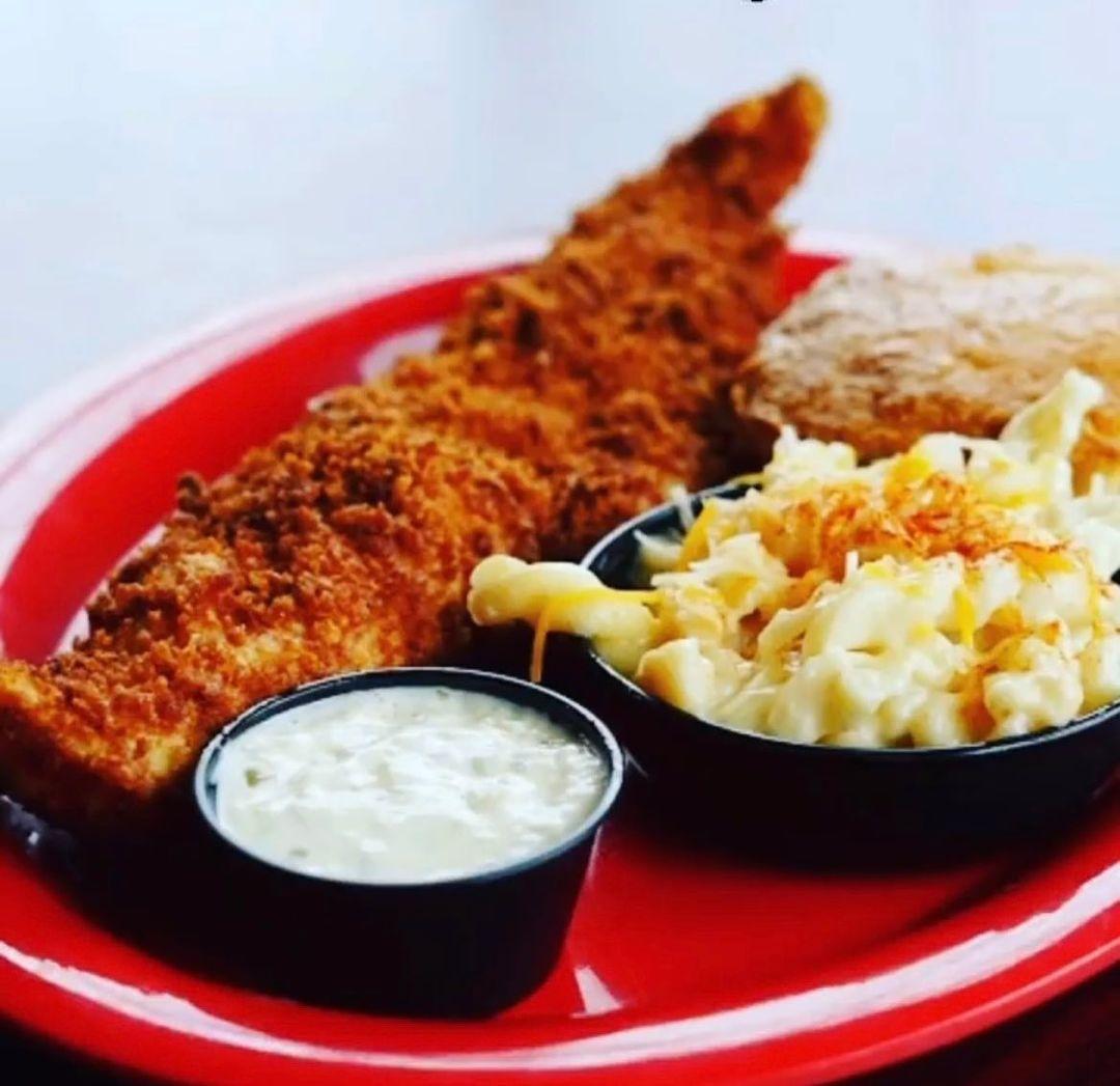 Limp Lizard BBQ & Catering menu in Liverpool, New York, USA