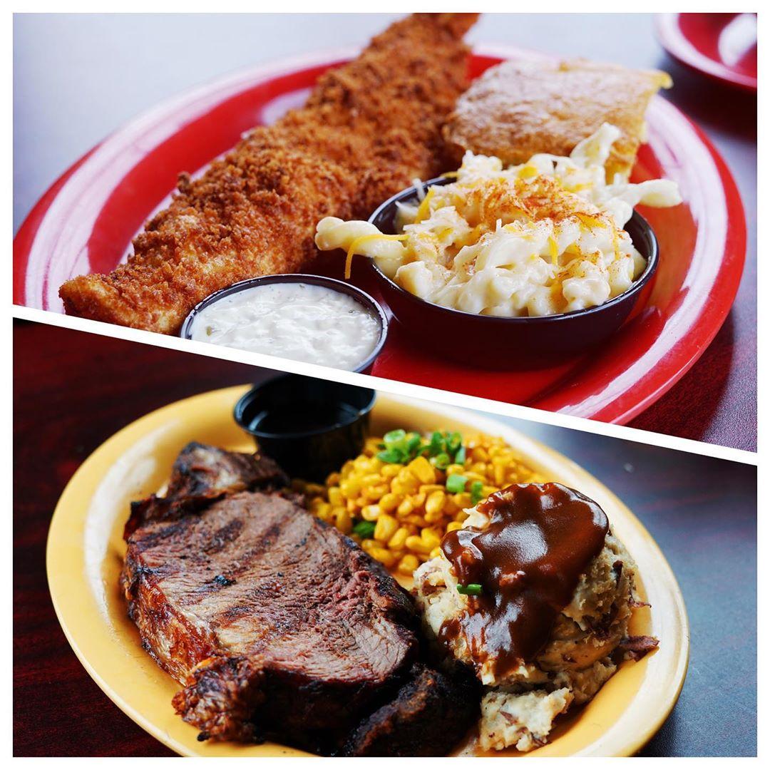 Limp Lizard BBQ & Catering menu in Liverpool, New York, USA