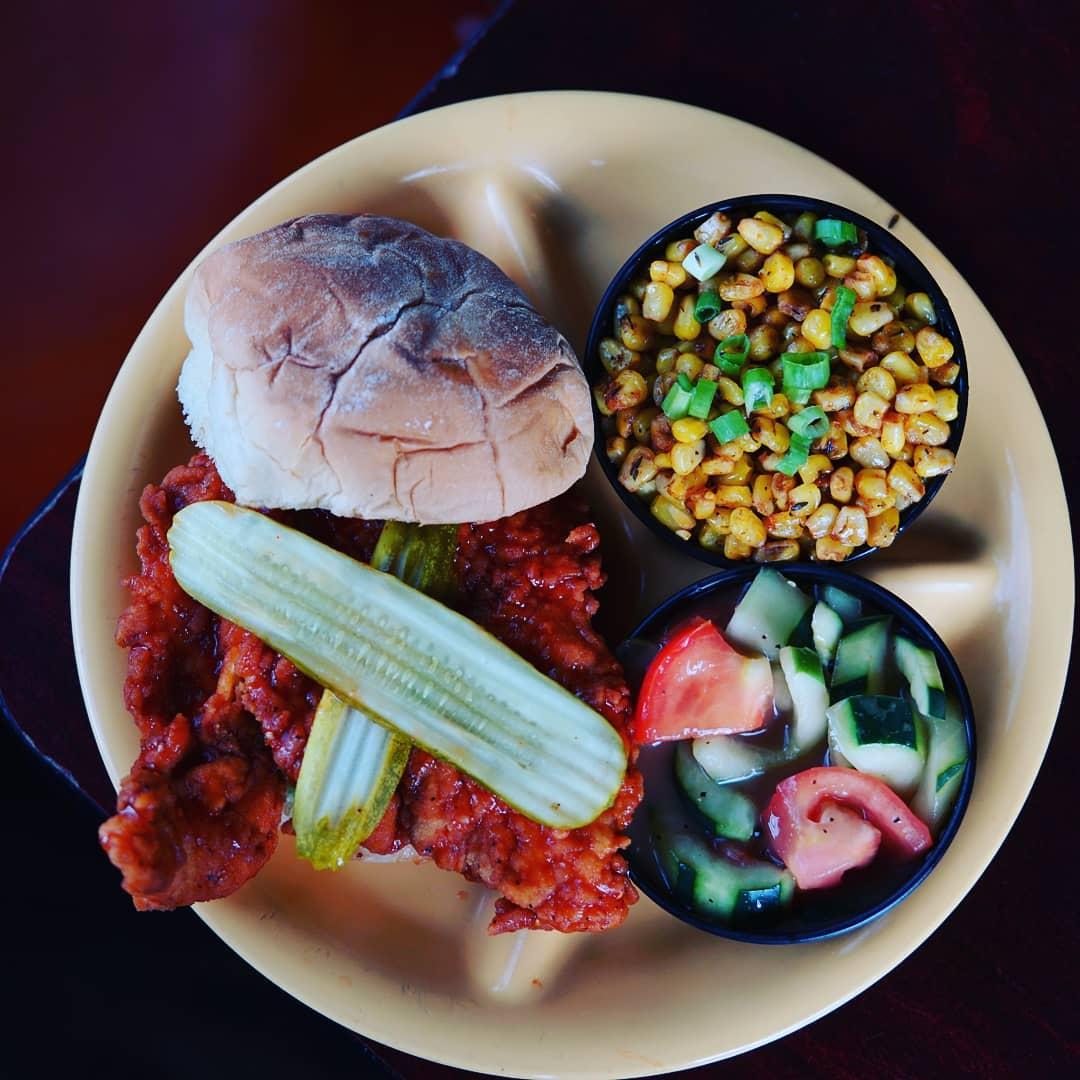 Limp Lizard BBQ & Catering menu in Liverpool, New York, USA