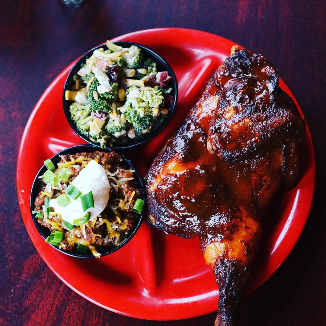 Limp Lizard BBQ & Catering menu in Liverpool, New York, USA