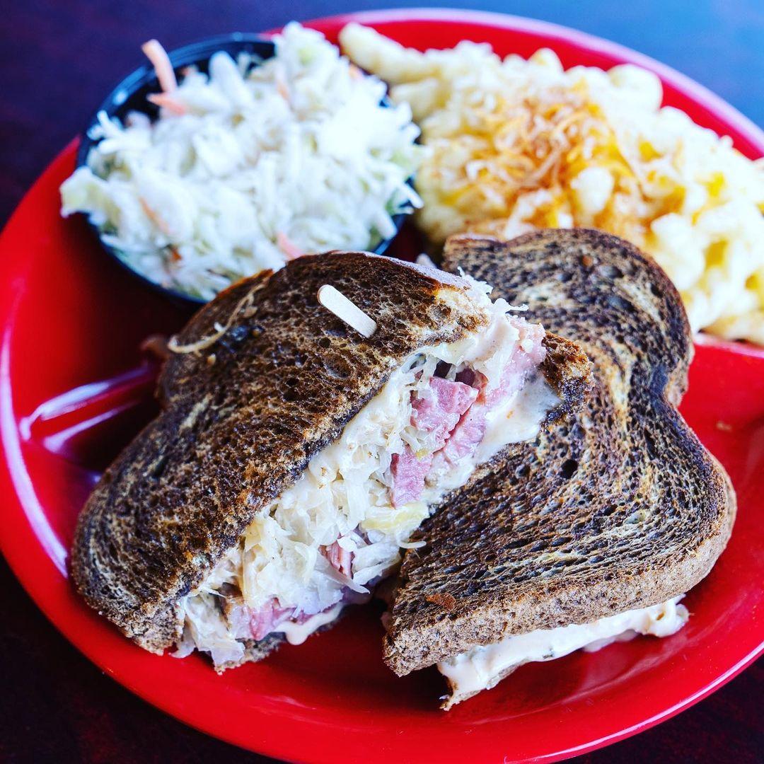 Limp Lizard BBQ & Catering menu in Liverpool, New York, USA