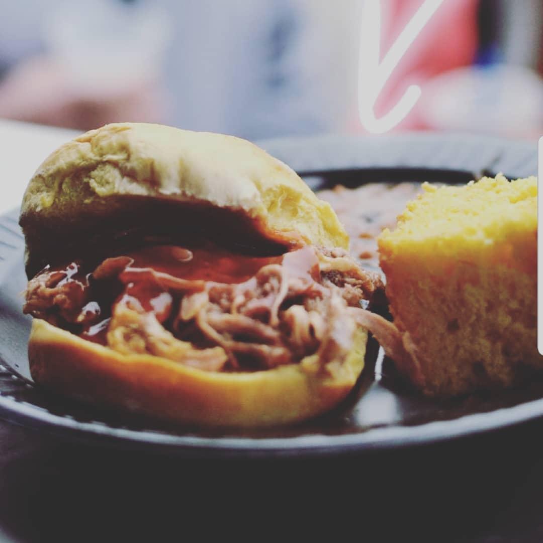 Limp Lizard BBQ & Catering menu in Liverpool, New York, USA