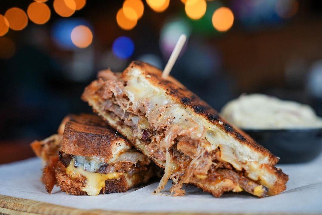 Limp Lizard BBQ & Catering menu in Liverpool, New York, USA