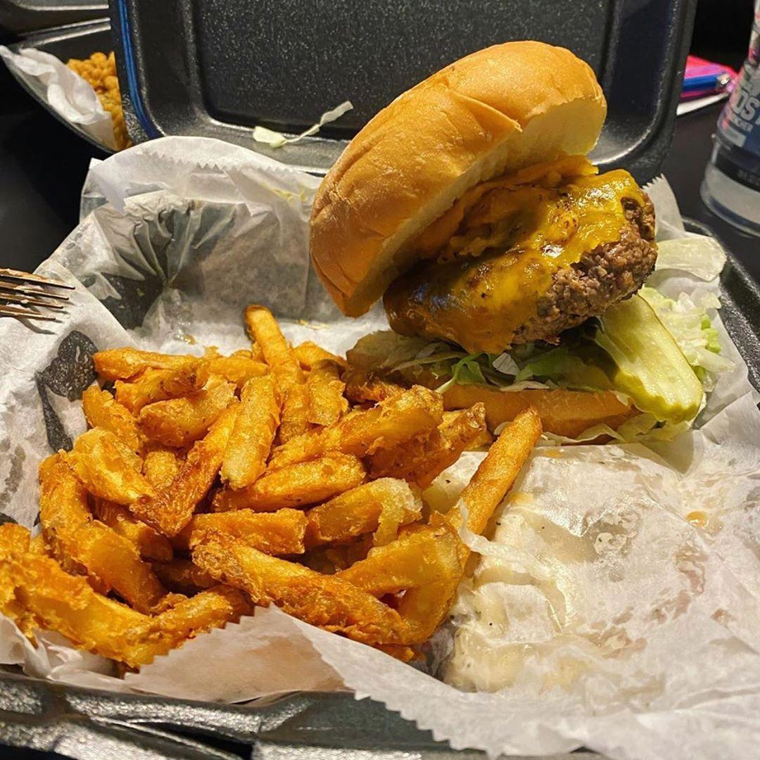 Limp Lizard BBQ & Catering menu in Liverpool, New York, USA