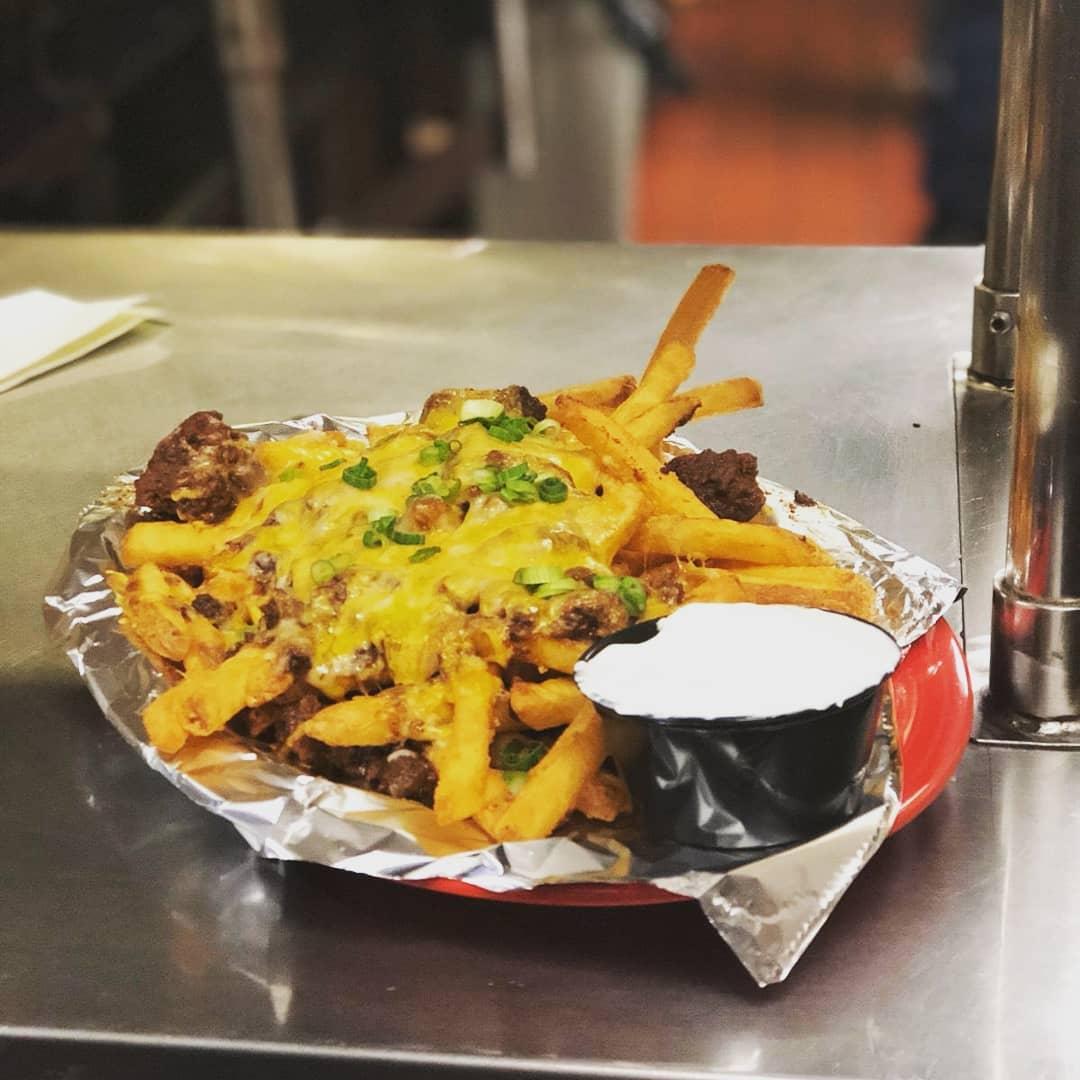 Limp Lizard BBQ & Catering menu in Liverpool, New York, USA