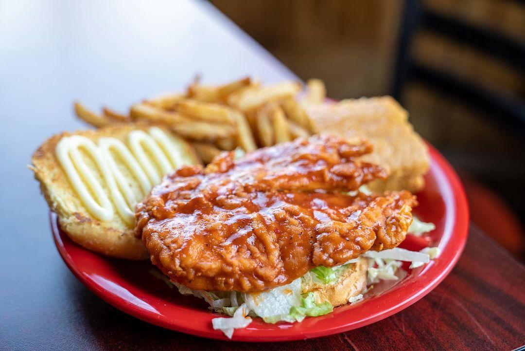 Limp Lizard BBQ & Catering menu in Liverpool, New York, USA