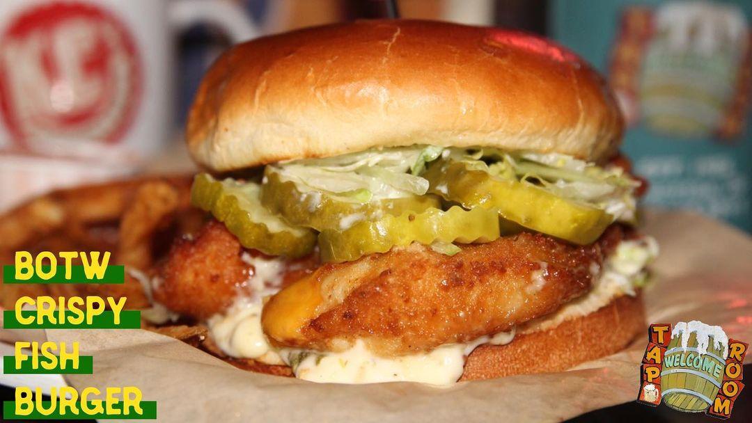 KC's Burgers and Brews menus in Lewiston, Idaho, United States