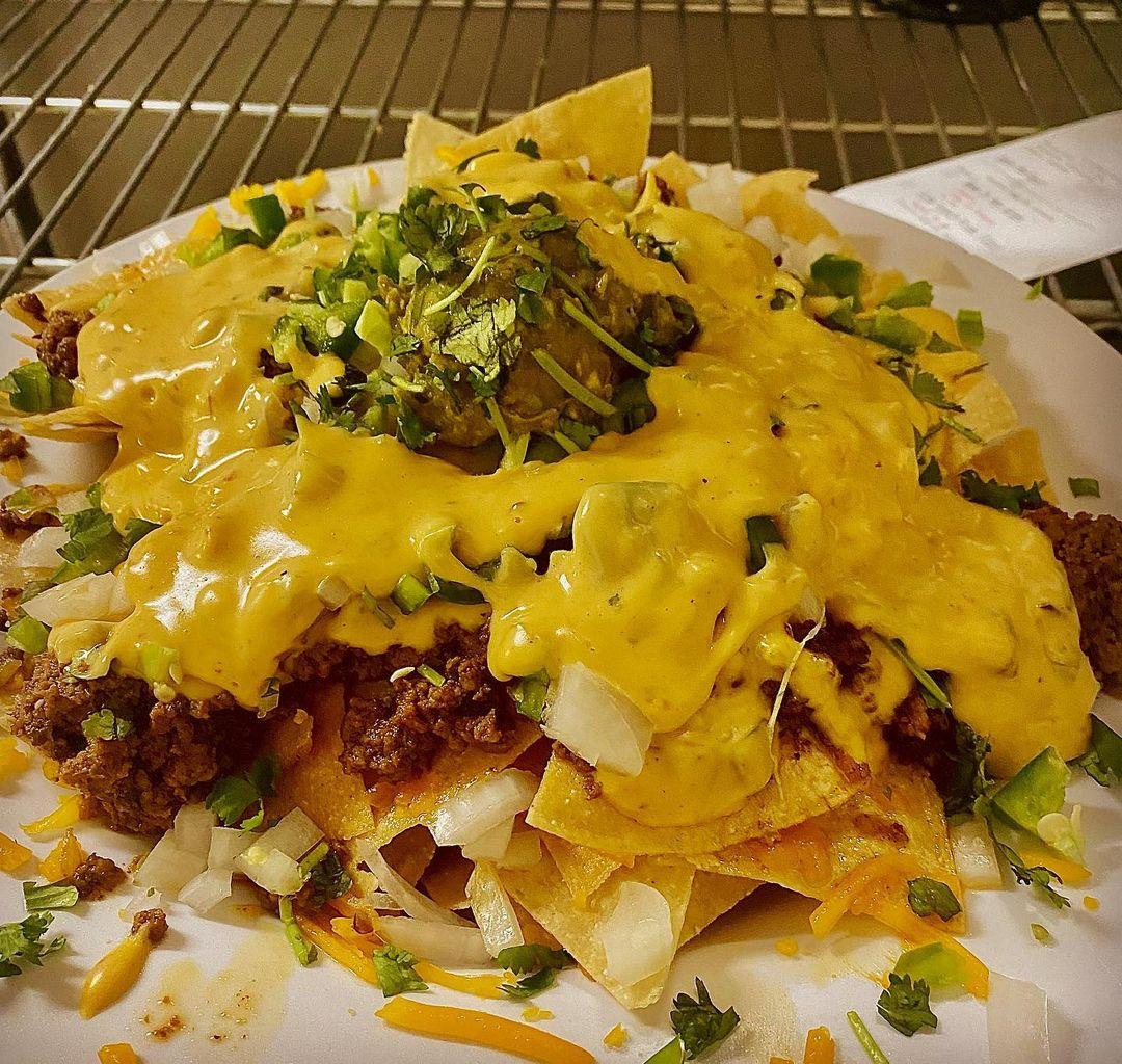 KC's Burgers and Brews menus in Lewiston, Idaho, United States