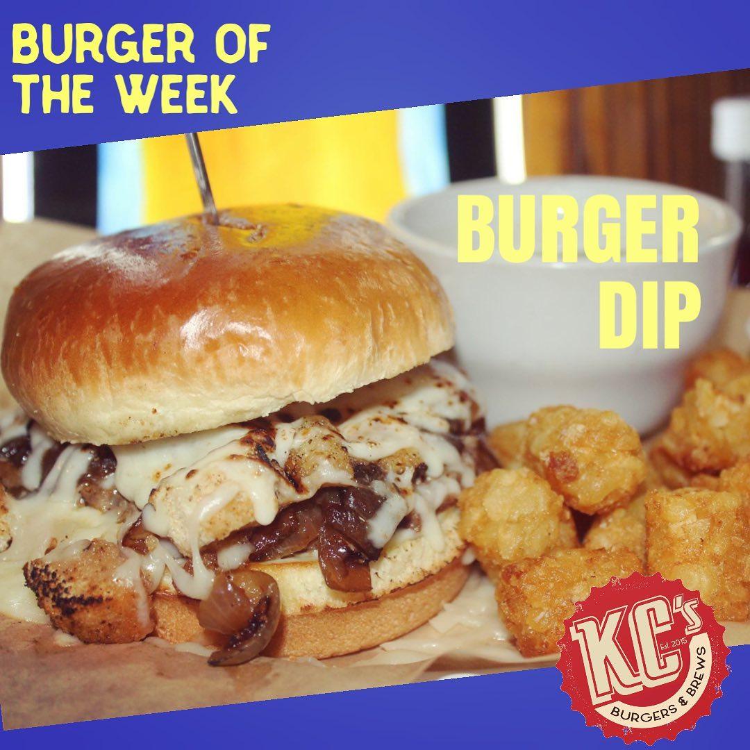 KC's Burgers and Brews menus in Lewiston, Idaho, United States