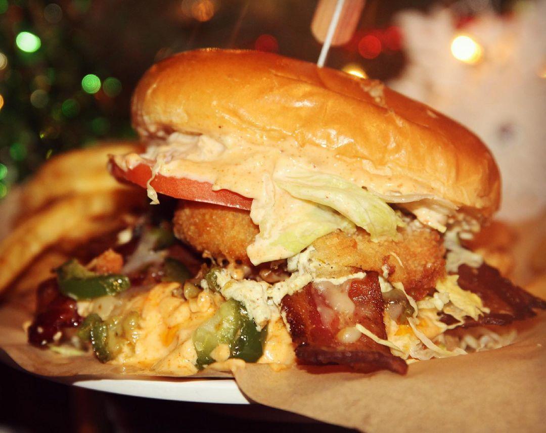 KC's Burgers and Brews menus in Lewiston, Idaho, United States