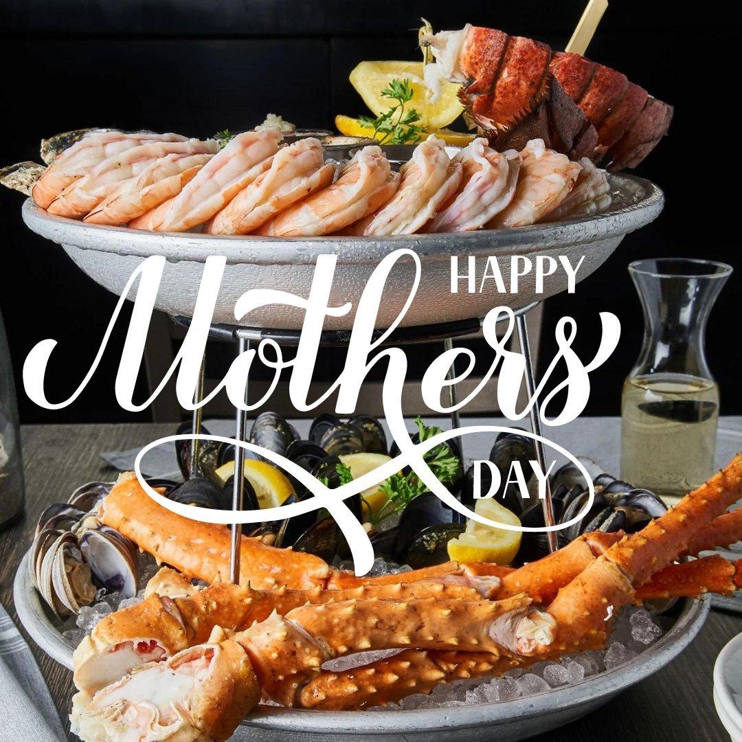 High Tide Seafood Bar & Grill menu in Gilbert, Arizona, USA