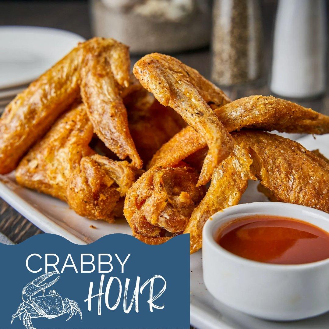 High Tide Seafood Bar & Grill menu in Gilbert, Arizona, USA