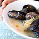 High Tide Seafood Bar & Grill menu in Gilbert, Arizona, USA