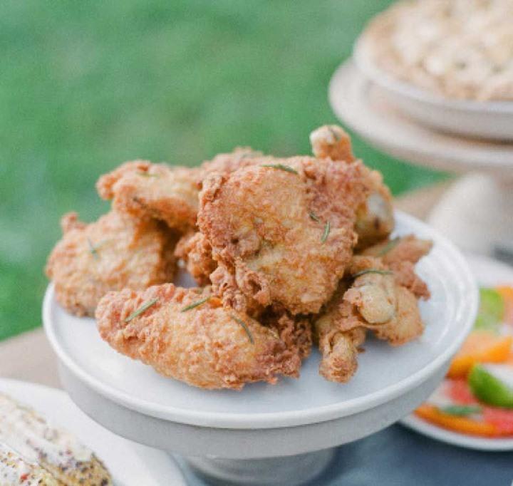 The Red Fox Inn & Tavern menu in Middleburg, Virginia, USA