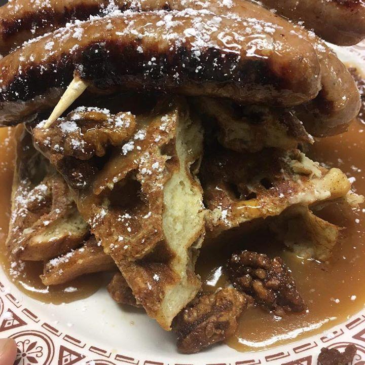 The Mill Steakhouse and Wine Bar menus in Sault Ste. Marie, Ontario, Canada