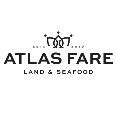 Menu for Atlas Fare in Wenatchee, WA | Sirved