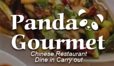 Menu for Panda Gourmet in Oak Creek, WI | Sirved