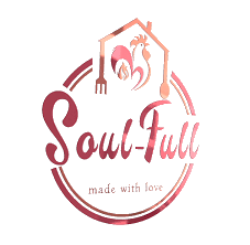 Menu for Soul-full in Hamilton, OH | Sirved