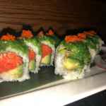Dover IKKO Sushi & Japanese Steak House menu in Dover, New Hampshire, USA