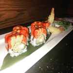 Dover IKKO Sushi & Japanese Steak House menu in Dover, New Hampshire, USA