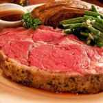 Red Wing Restaurant menu in Groveland, Florida, USA