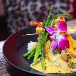 Vaka Restaurant menu in Lawrence, Massachusetts, USA