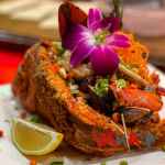 Vaka Restaurant menus in Lawrence, Massachusetts, United States