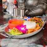 Vaka Restaurant menu in Lawrence, Massachusetts, USA