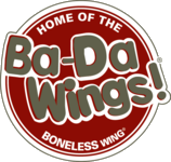 Menu for Ba-Da Wings in Raleigh, NC | Sirved