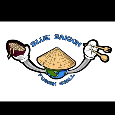 Menu for Blue Saigon in Pittsburg, CA | Sirved