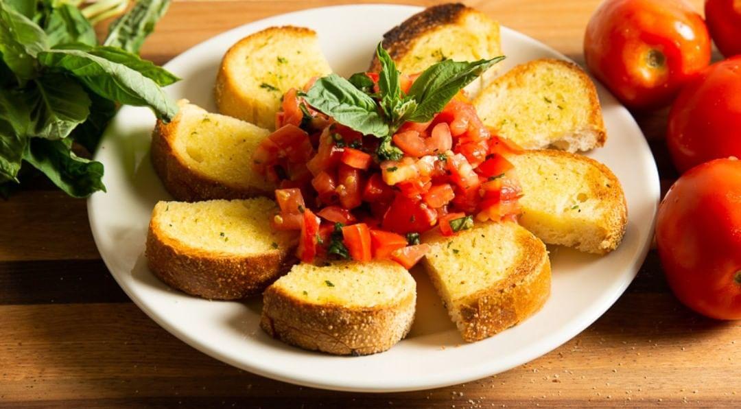 Antonucci's Italian & Seafood Restaurant menu in Mission Viejo ...
