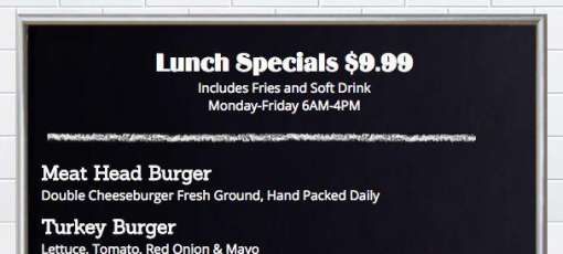 Menu for Cozy Corner Restaurant & Pancake House in Chicago, IL | Sirved