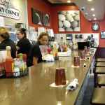 Cozy Corner Restaurant & Pancake House menu in Chicago, Illinois, USA