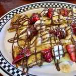 Cozy Corner Restaurant & Pancake House menu in Chicago, Illinois, USA
