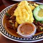 Cozy Corner Restaurant & Pancake House menu in Chicago, Illinois, USA