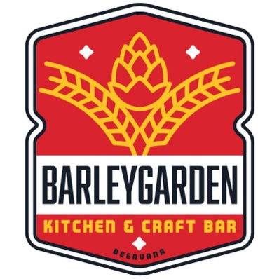 Menu for Barleygarden Kitchen and Craft Bar - Alpharetta (Avalon) in ...