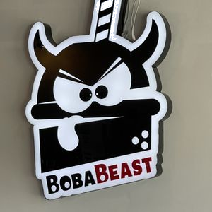Menu for Boba Beast in Gardena, CA | Sirved