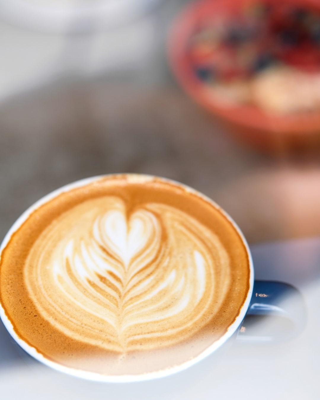 CAJÉ menu in Santa Barbara, California, USA