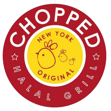 Menu for CHOPPED HALAL GRILL in Richardson, TX | Sirved