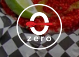 Menu for Zero Degrees in Baytown, TX | Sirved