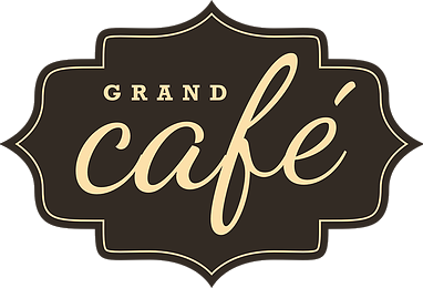 Menu for Grand Cafe in Shawnee, OK | Sirved