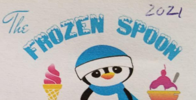 Menu for The Frozen Spoon in Greenville, NY | Sirved