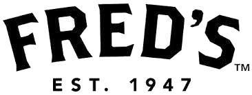 Menu for Fred's in Wichita Falls, TX | Sirved