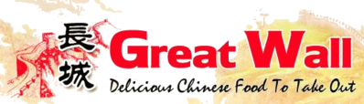 Menu for Great Wall in Swedesboro, NJ | Sirved