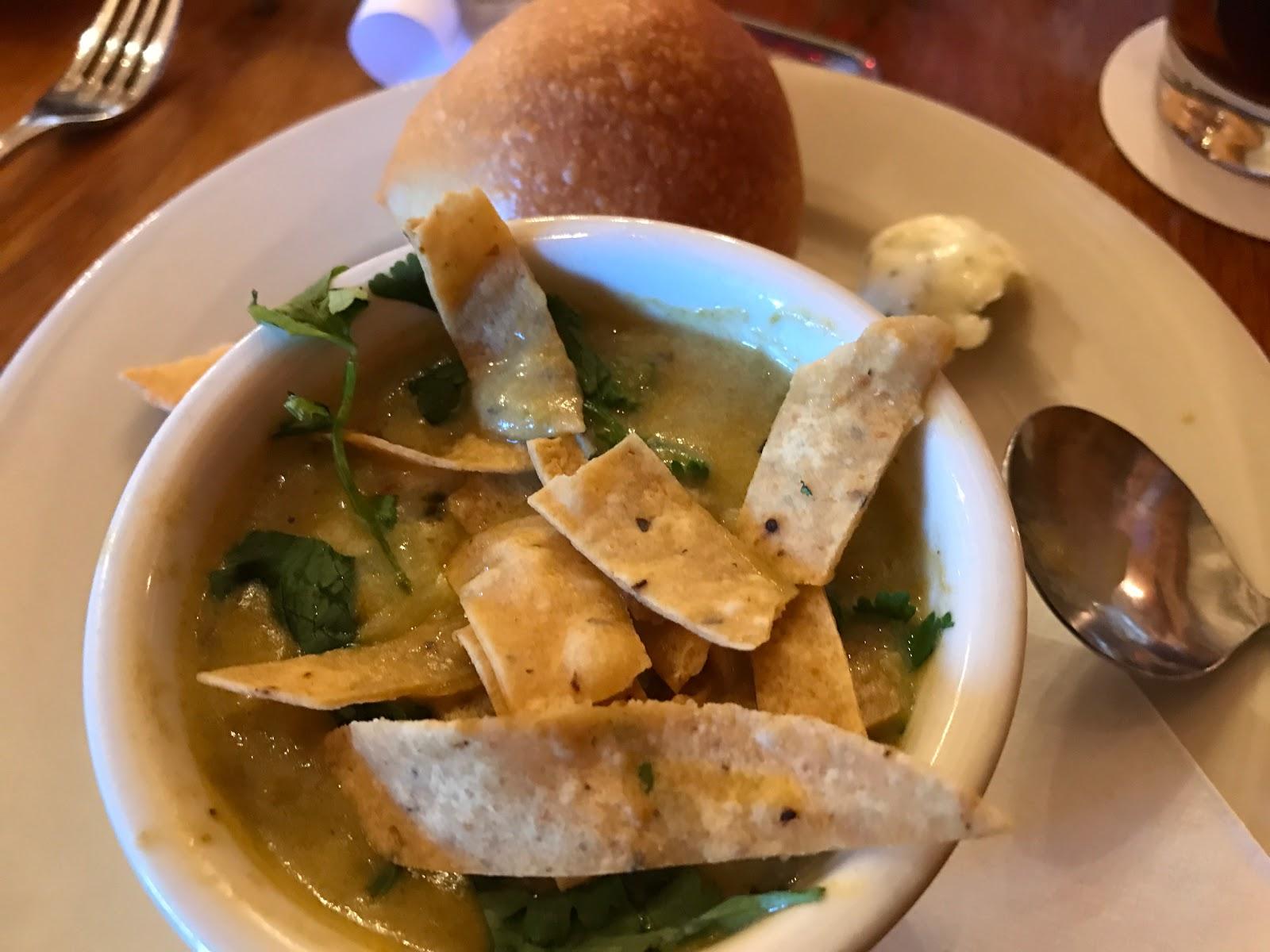 Cafe Homestead menu in Waco, Texas, USA