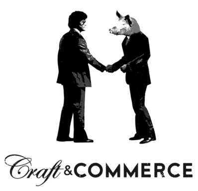 Menu for Craft & Commerce in San Diego, CA | Sirved