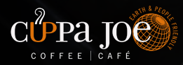 Menu for Cuppa Joe Café in Traverse City, MI | Sirved