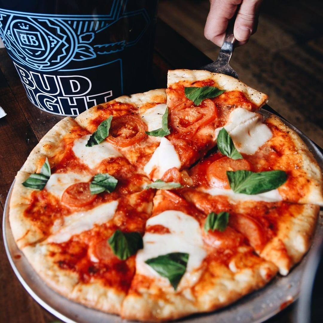 Lucky Strike Fenway menus in Boston, Massachusetts, United States