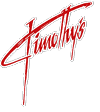 Menu for Timothy's Restaurant in Union Pier, MI | Sirved